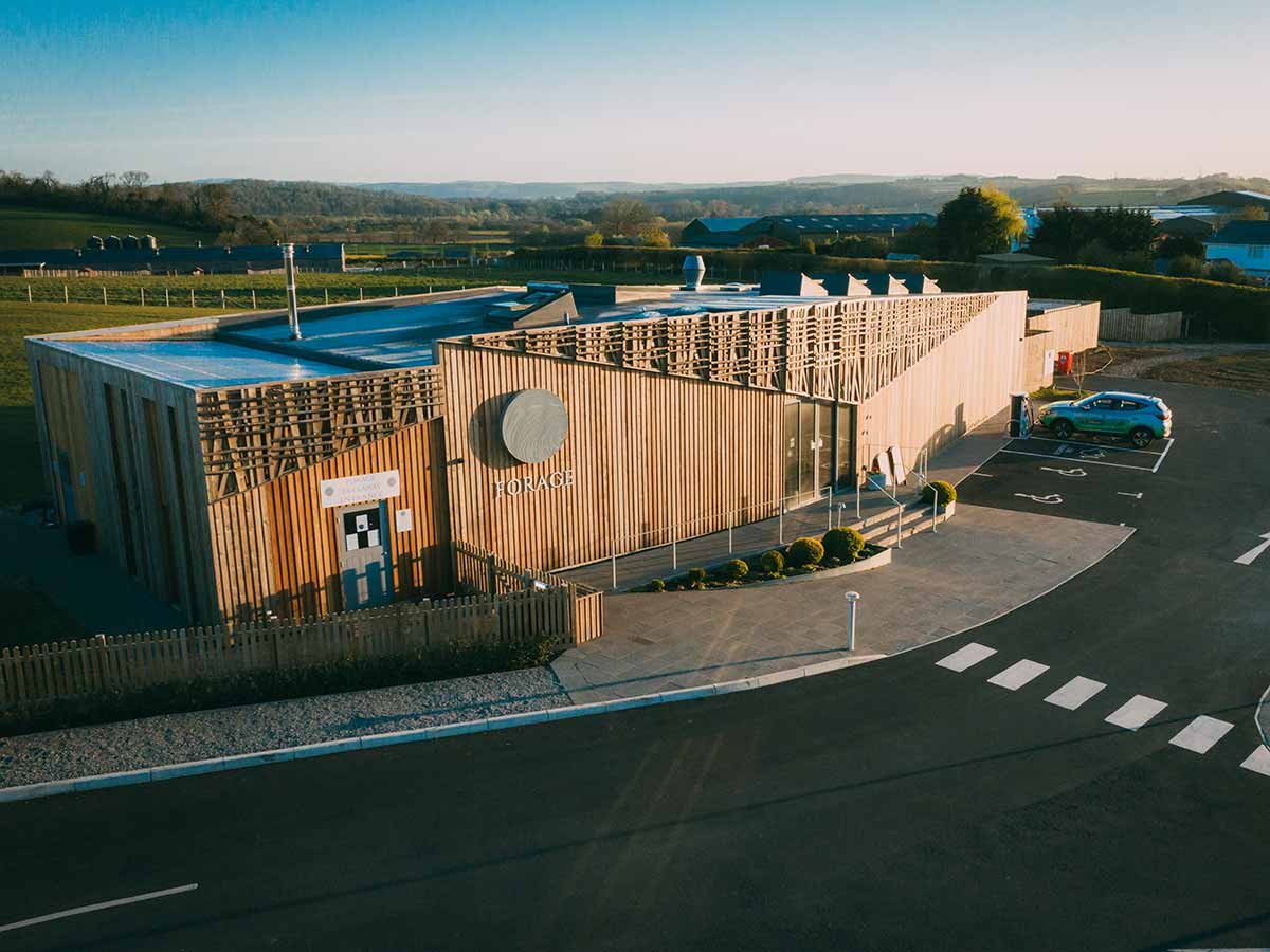 Plan Your Visit - Forage