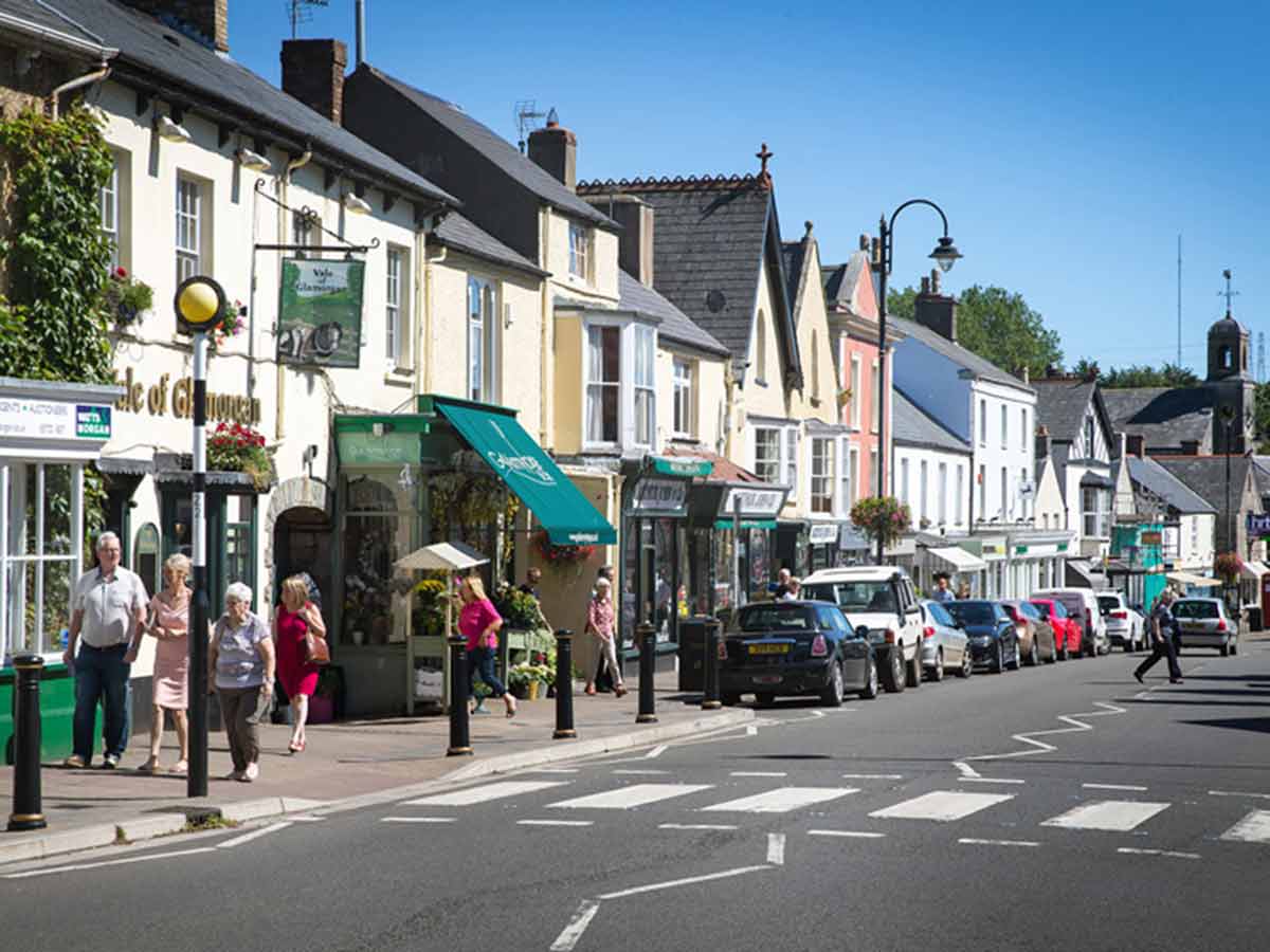 Plan Your Visit - Forage