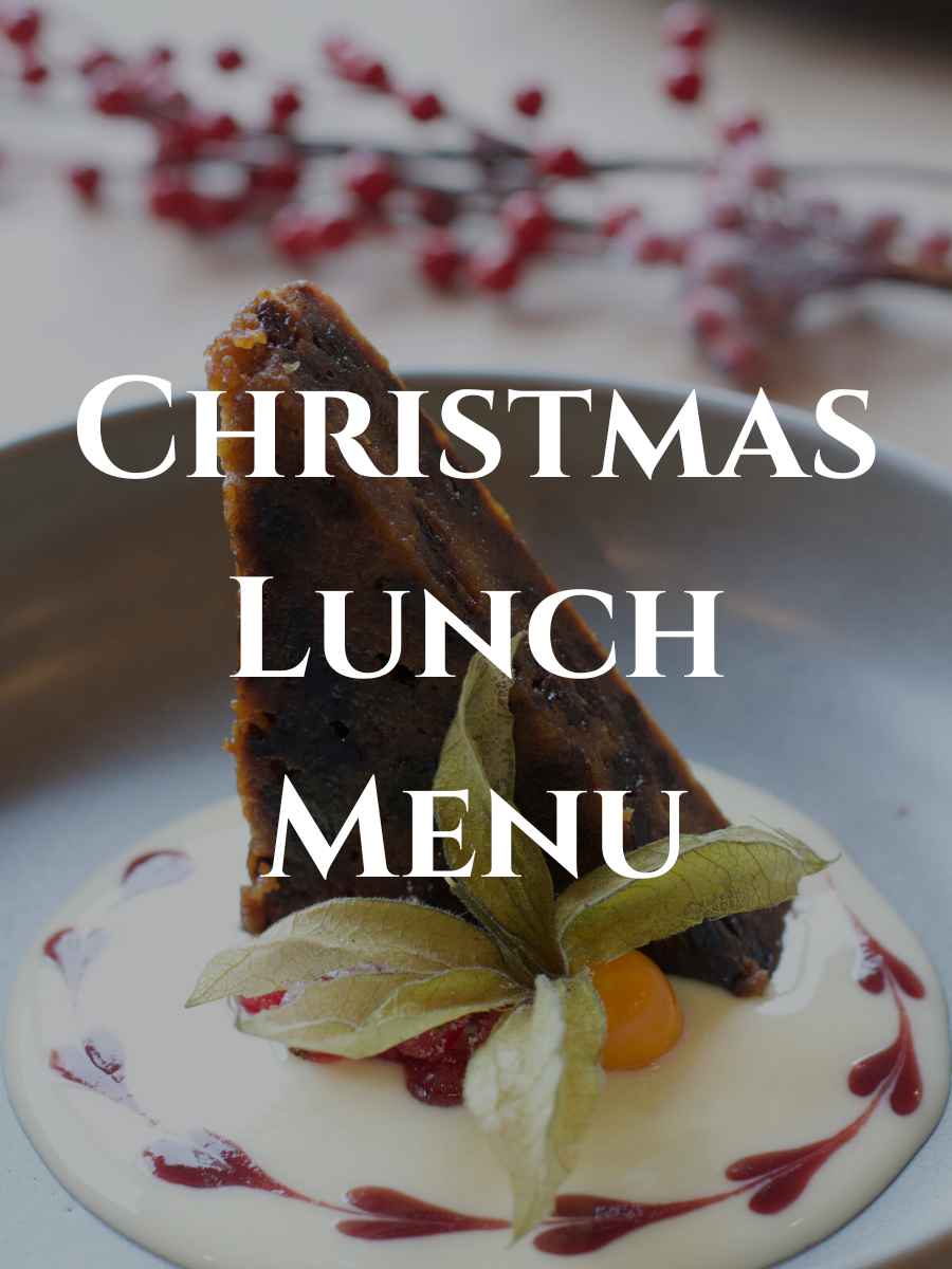 Restaurant – Forage