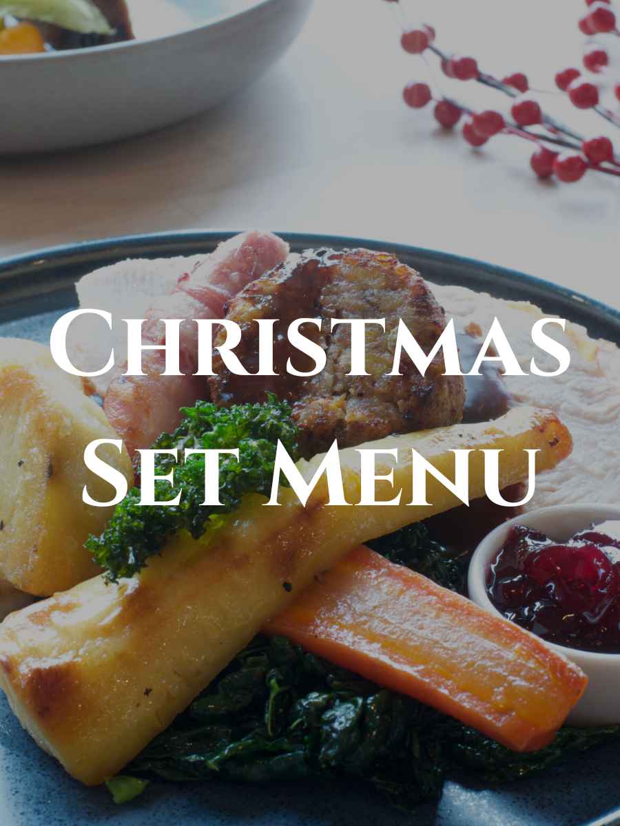 Restaurant – Forage