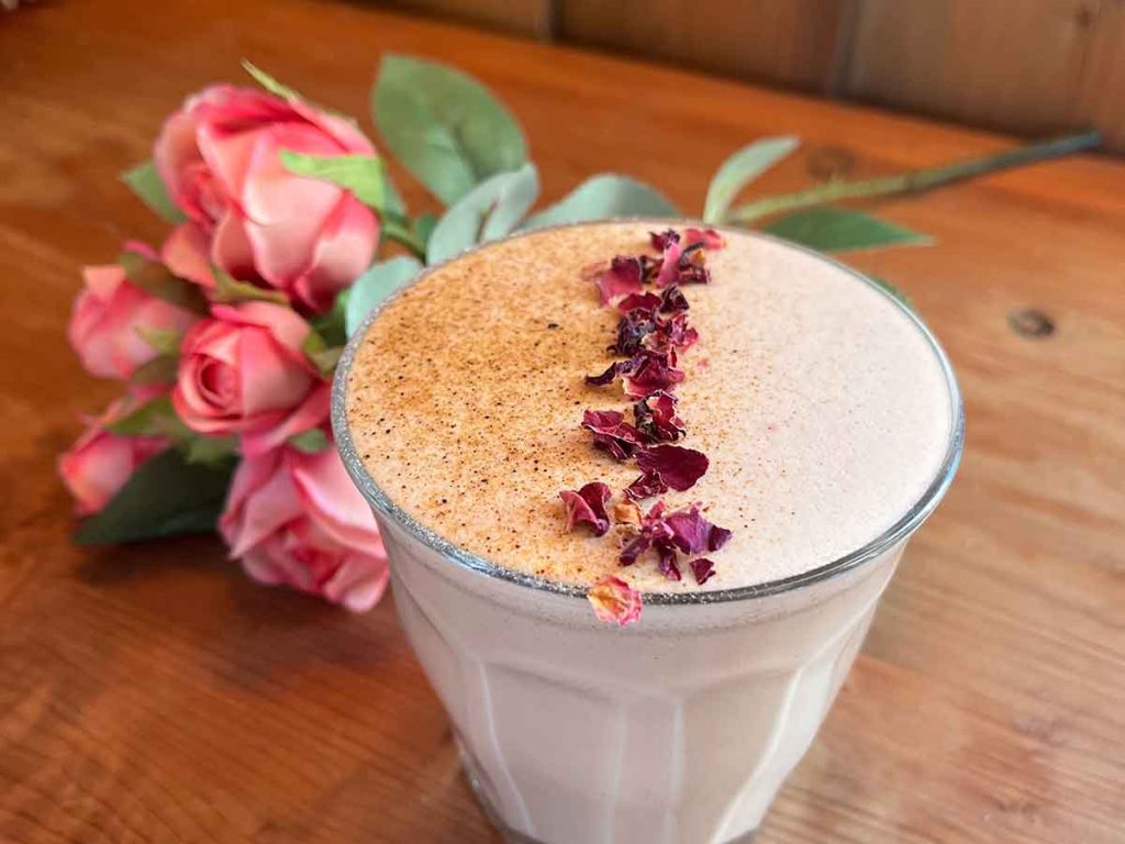 Coffee Cup - Events - Forage