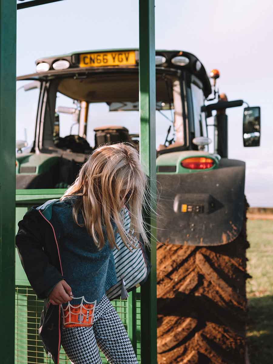 Easter at Forage - Forage