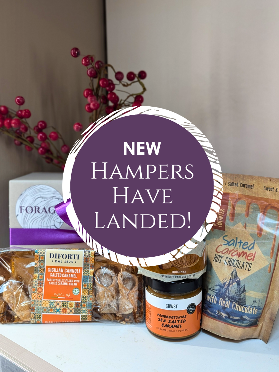 Home - Forage Homepage