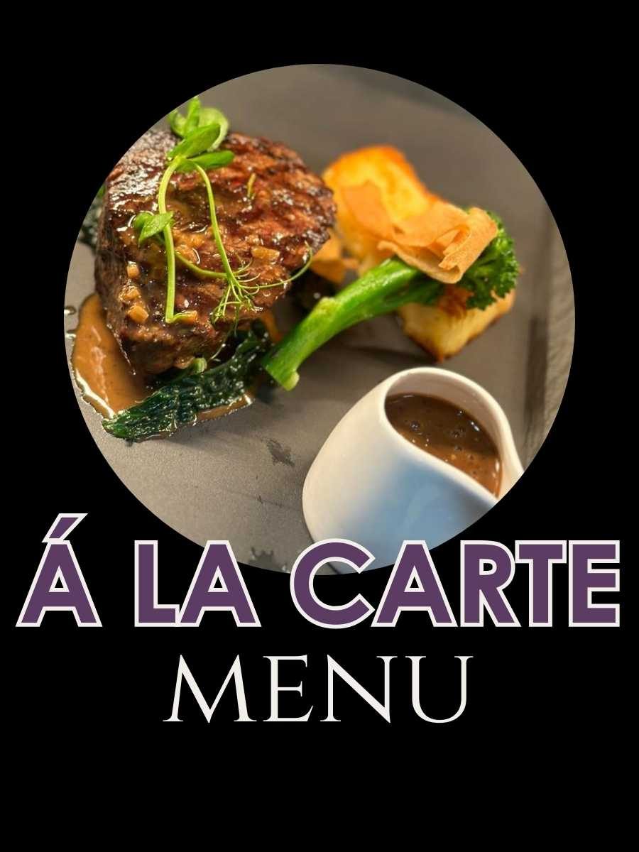 Dinner at Forage - Forage