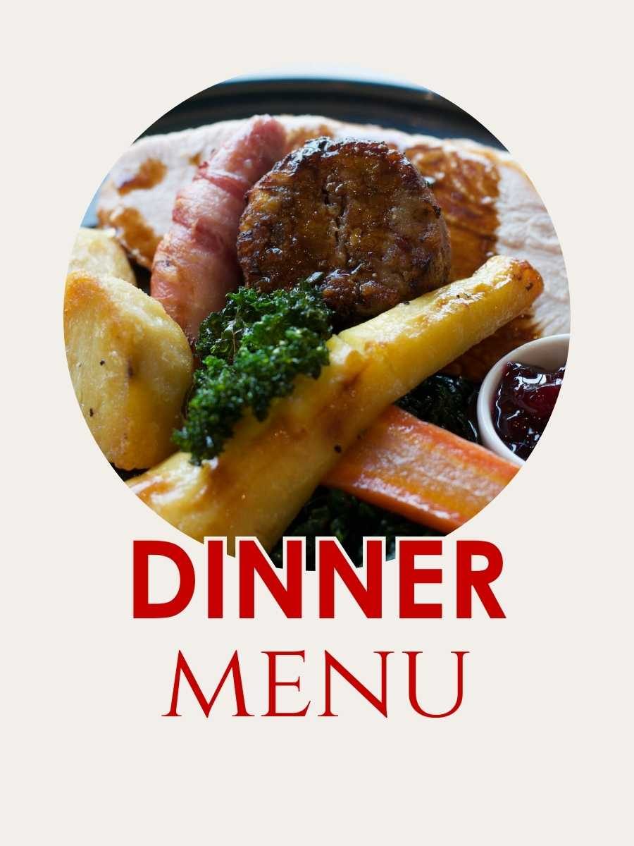 Christmas at Forage - Forage